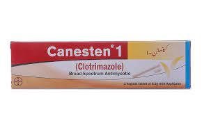 Clycin V Cream