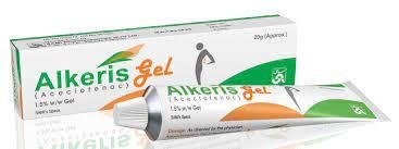 Alkeris 100mg
