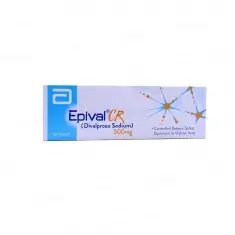 Epival Cr Tab