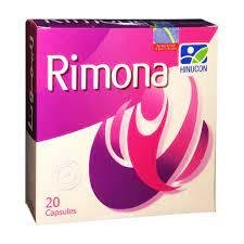 Rimona Capsule