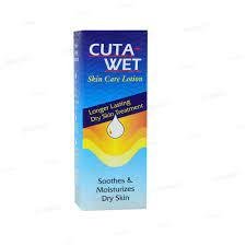 Cuta Wet Lotion