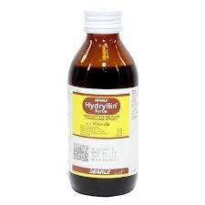 Hydryllin Syp