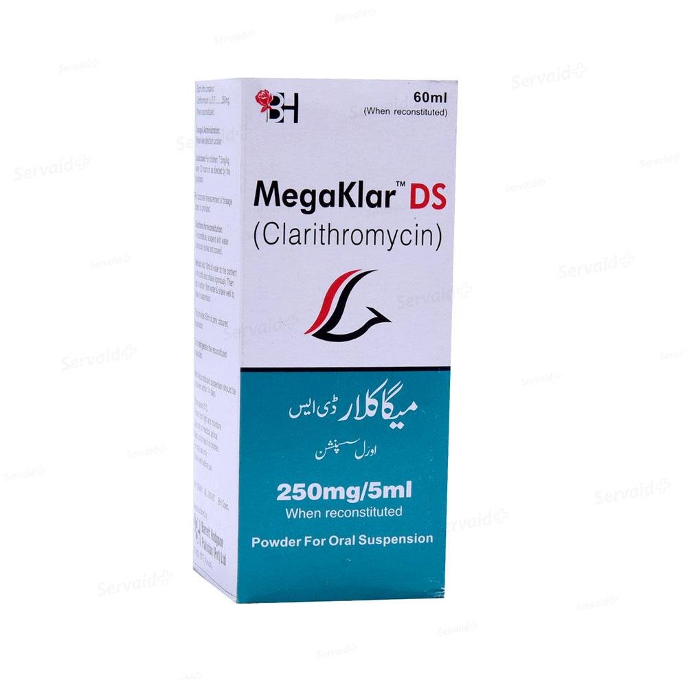 Megaklar Ds Syp