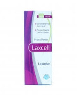 Laxcell Syp