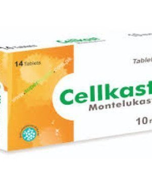 Cellkast 10MG Tab