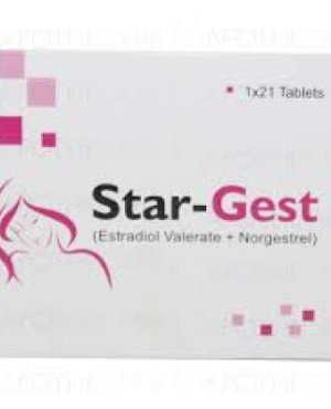 Star Gest Tab