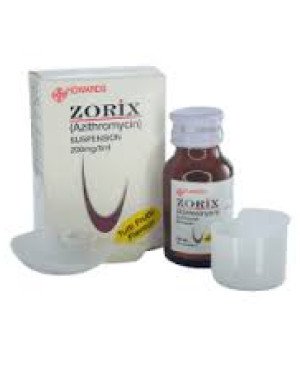 Zorix Syp