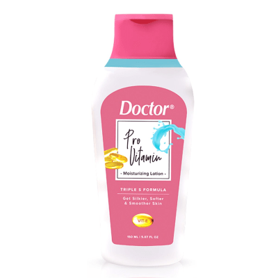Doctor Pro Vitamin Lotion - Jumbo