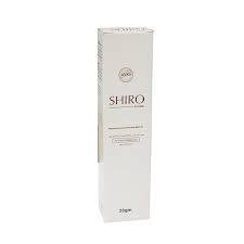 Shiro Cream